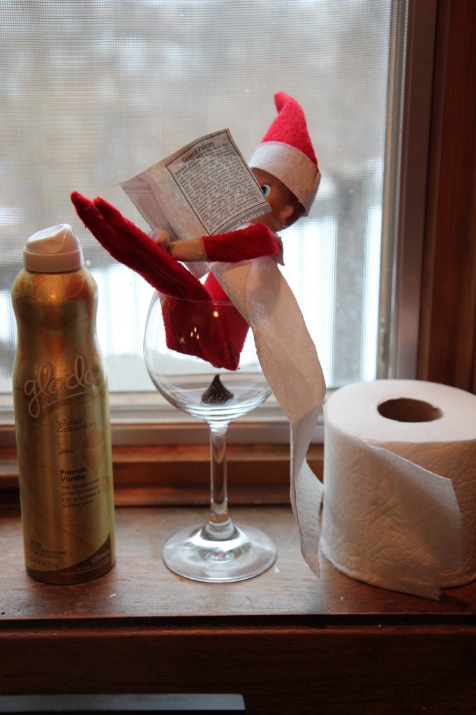 25 Funny Elf On The Shelf Ideas Mommysavers Mommysavers