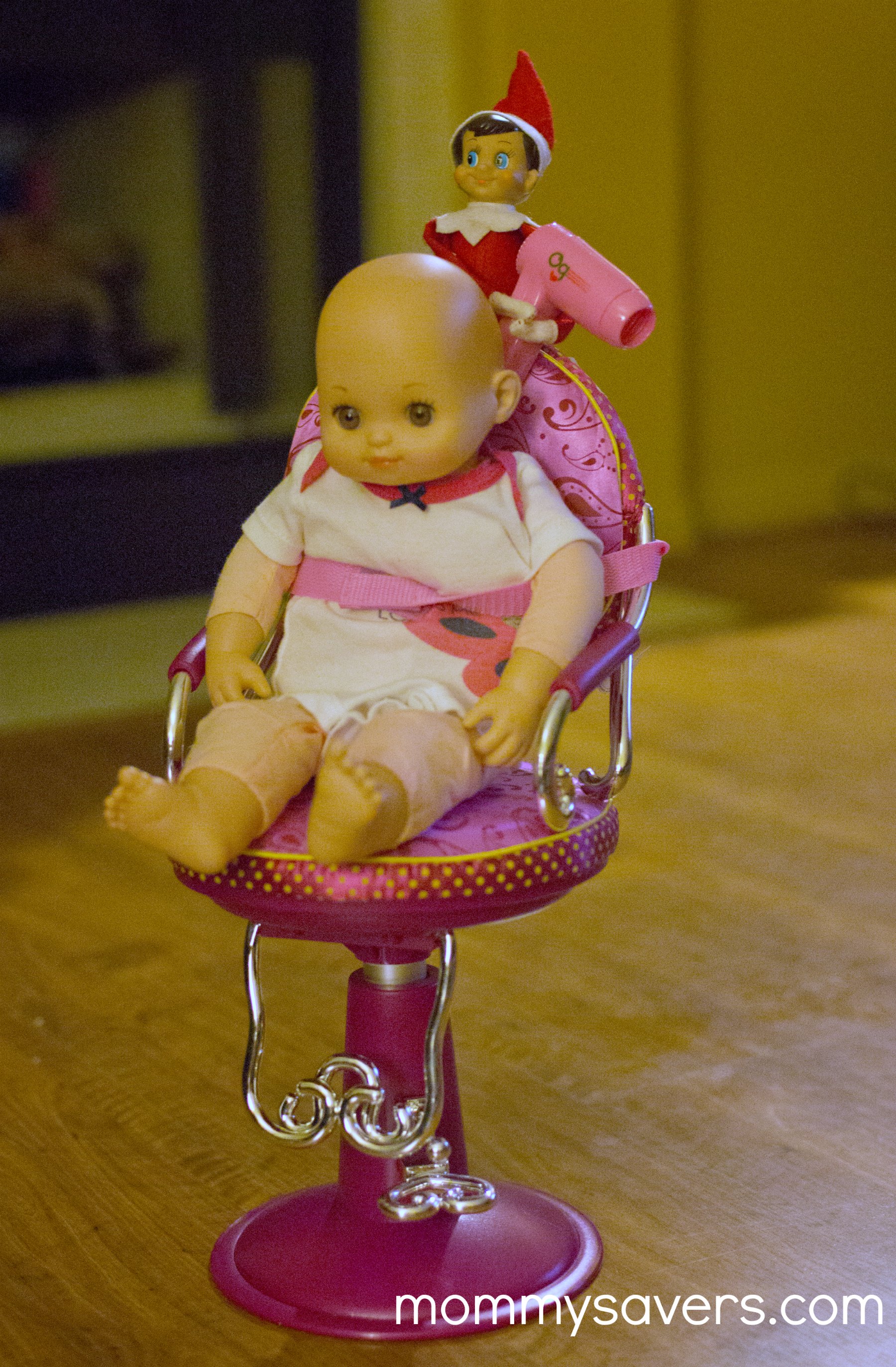 Hundreds Of Elf On The Shelf Ideas Mommysavers Mommysavers