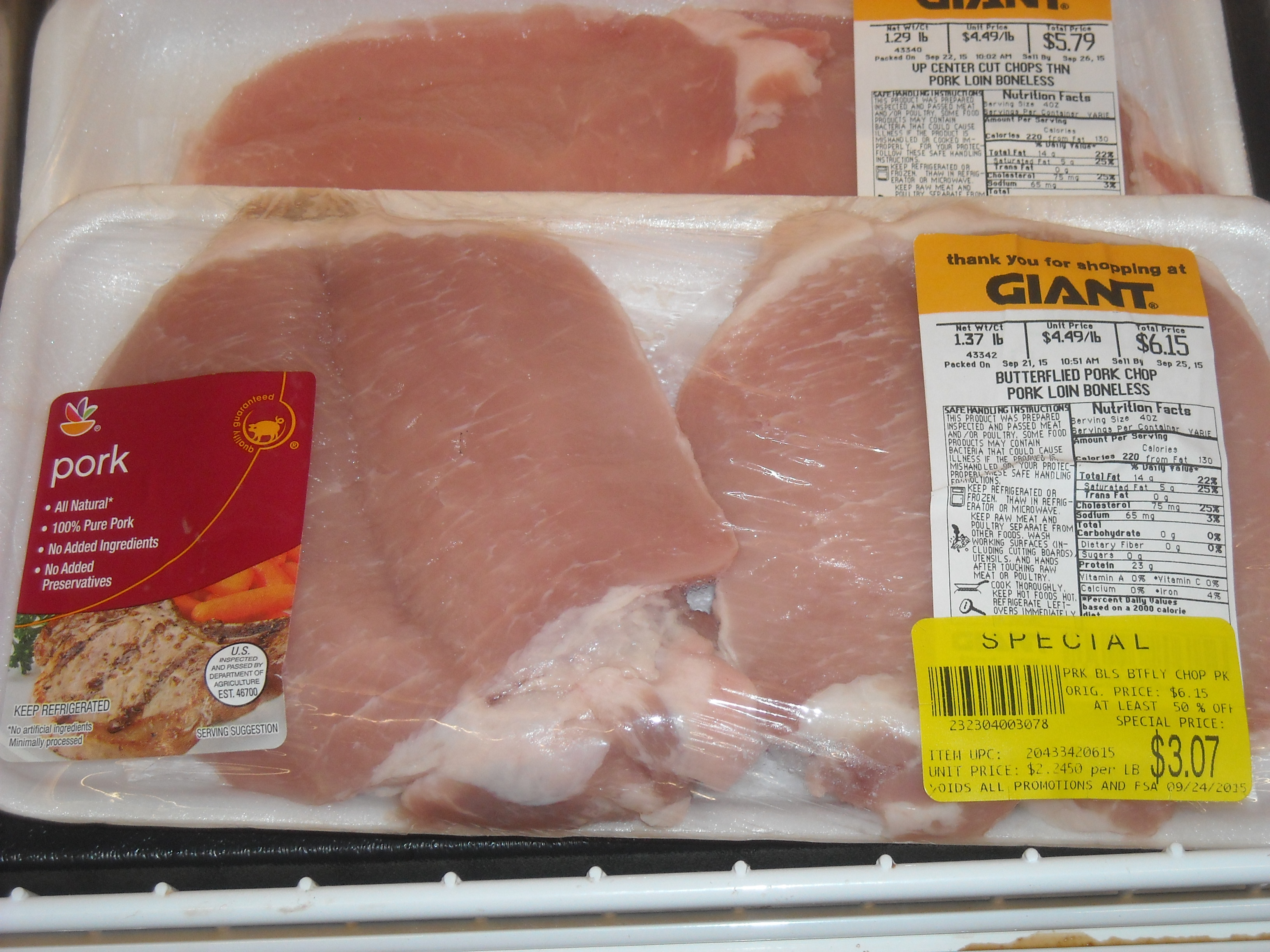 Frugal Clean Eating: 4 Places You MUST Look Every Time You Are At the ...