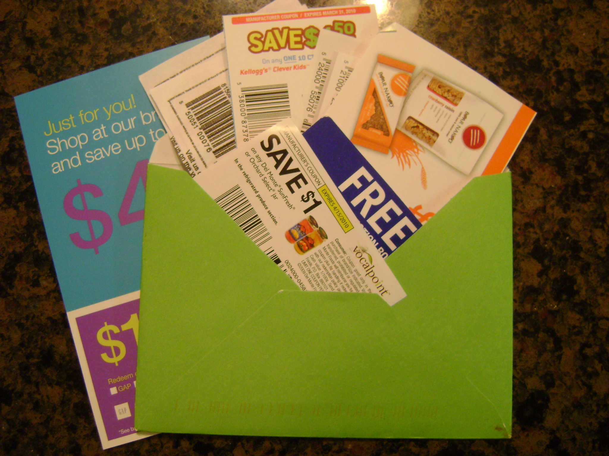 Frugal Living | Couponing | Mommy Savers.com