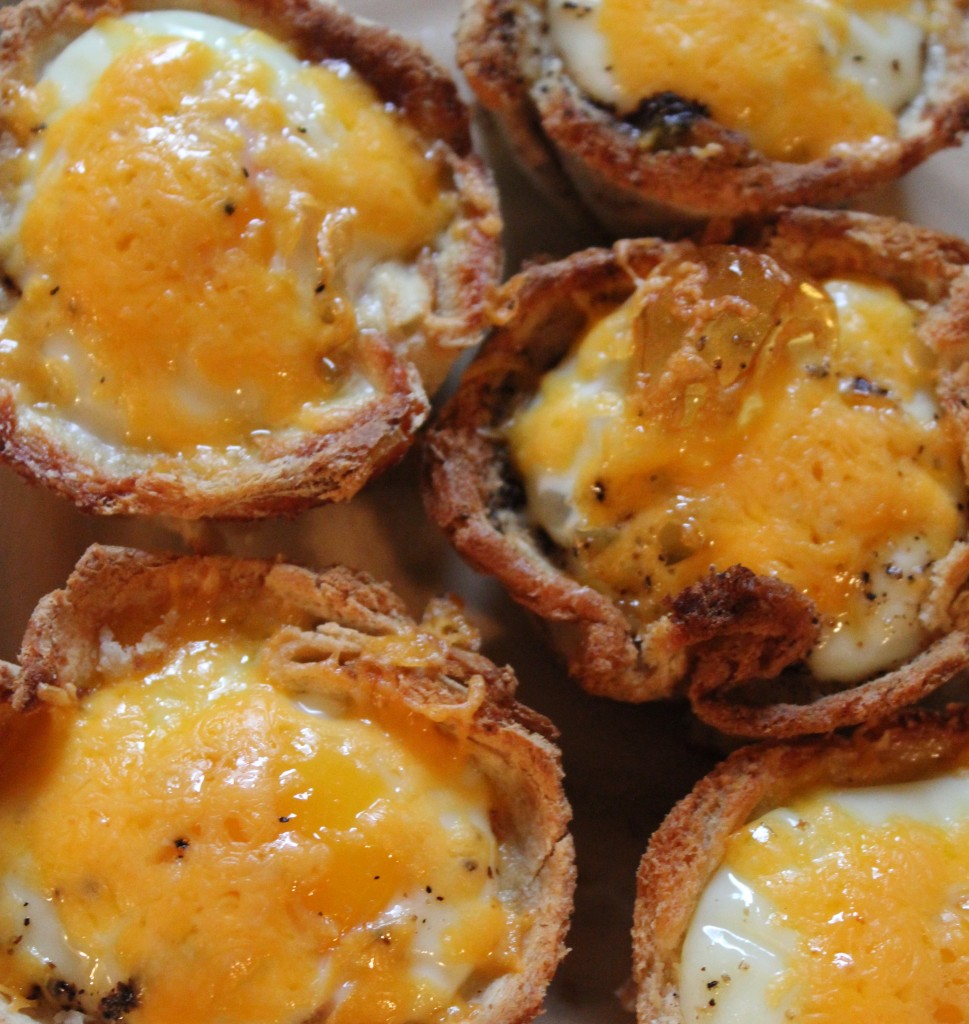 Simple 3 Ingredient Recipes - Mommysavers